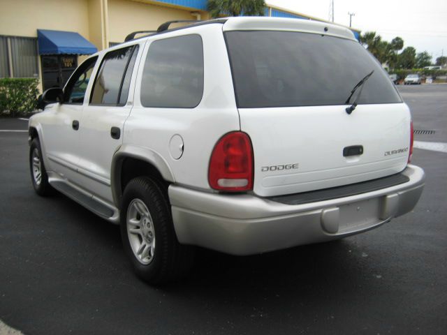 2002 Dodge Durango 131852 Details. LAKE PARK, FL 33403