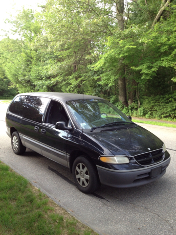 1998 Dodge Grand Caravan SE Details. Norfolk, MA 02056